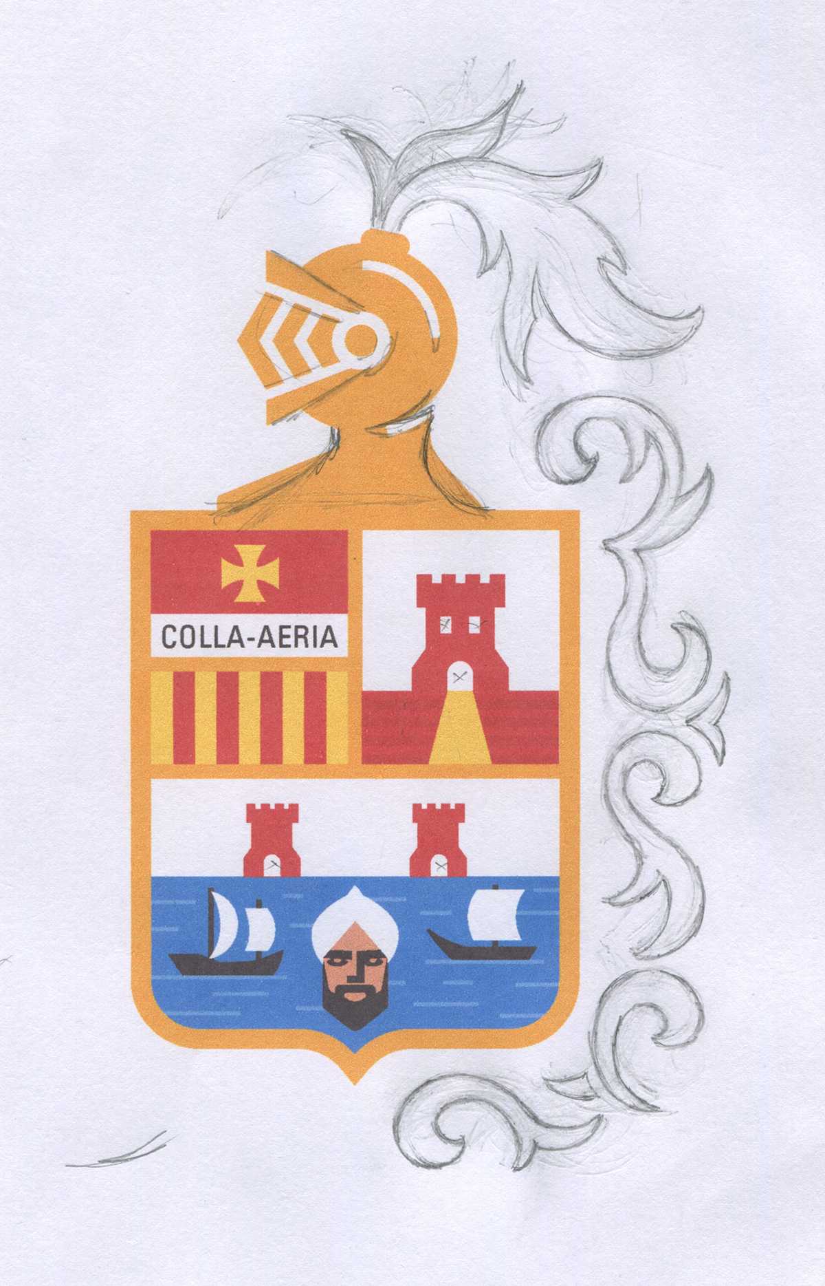 Rebranding imagen Cassalla Cerveró. Destilerias Cerveró