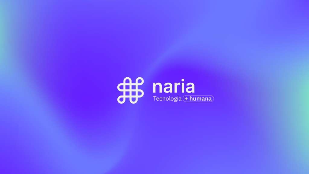 Brandsummit | Proyecto | Diseño de identidad de marca: Naria