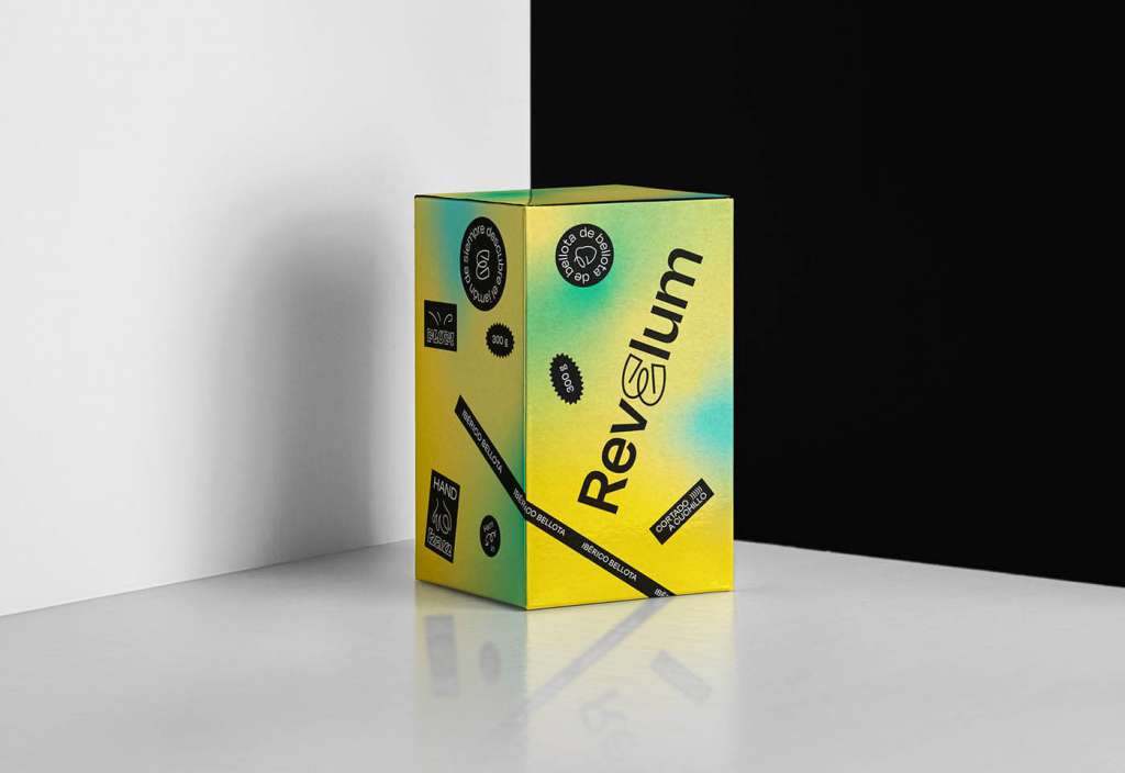 Brandsummit | Proyecto | Revelum